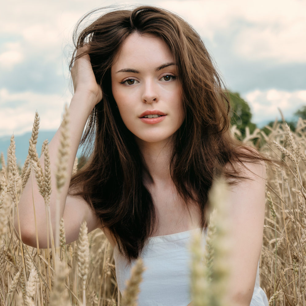 Photographe Portrait Genève | Benoit Photo